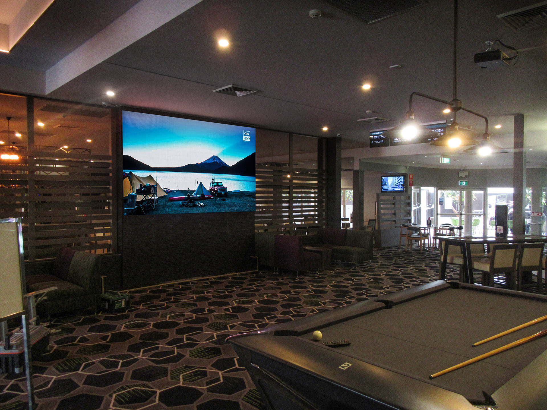 LED vs LCD For Your Next Large Format Display - Empowered Vision